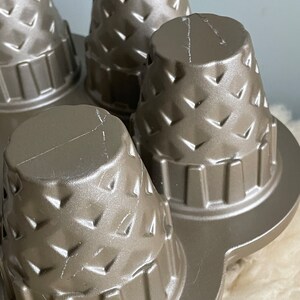 Baking Pan, Ice Cream Cone Cupcake Pan,muffin Pan, Baking Pan, Nordic ...