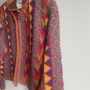 YSL, Yves Saint Laurent, Woven Wool Jacket, Frenchwomen Clothes, French ...