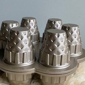 Baking Pan, Ice Cream Cone Cupcake Pan,muffin Pan, Baking Pan, Nordic ...