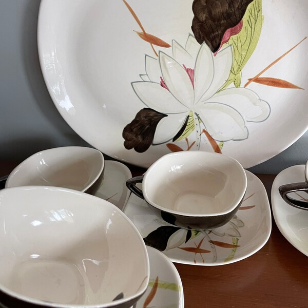 The Mad Platters - Etsy