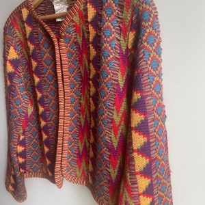 YSL, Yves Saint Laurent, Woven Wool Jacket, Frenchwomen Clothes, French ...