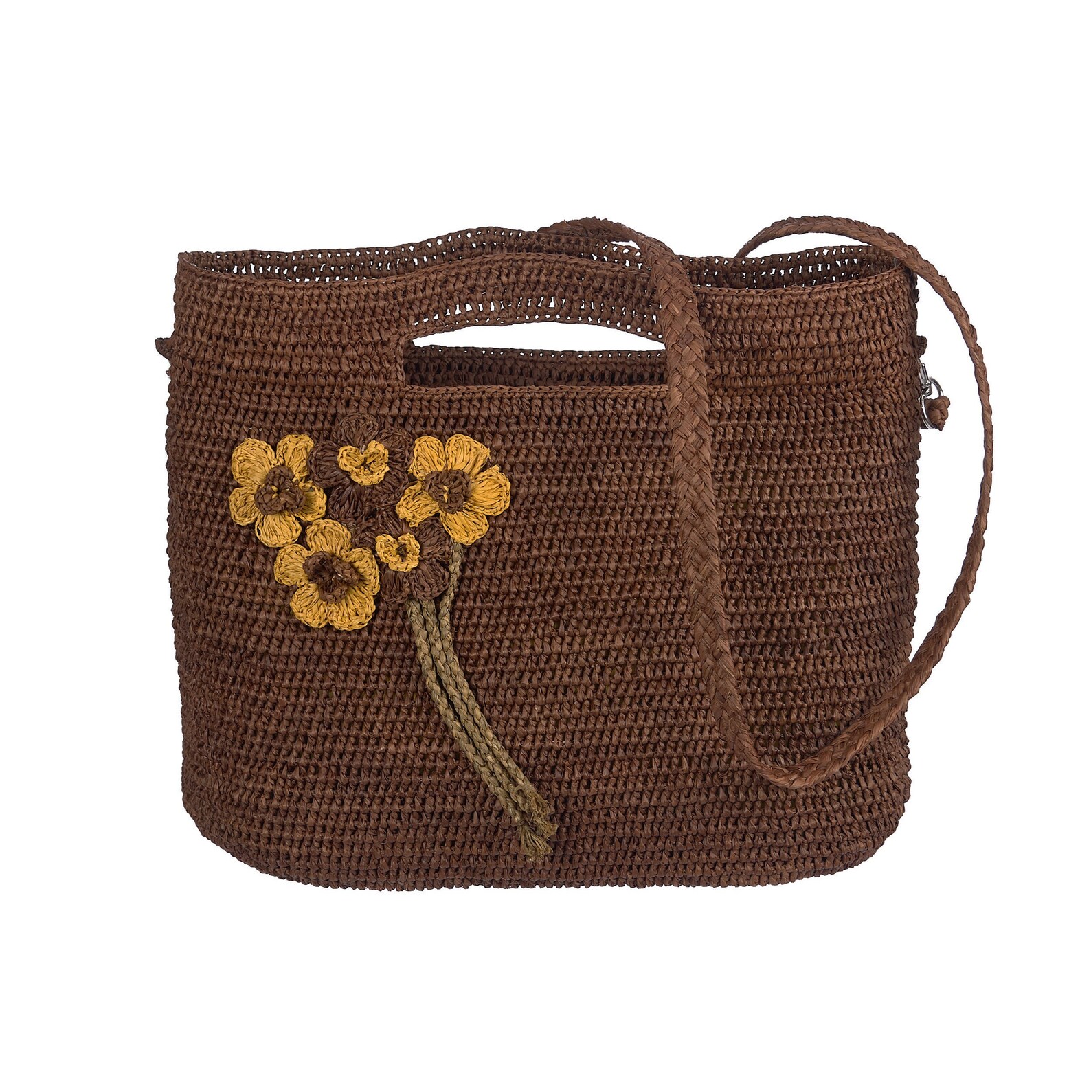 ORGANIC bag 100% natural tote bag vegetable color bag straw | Etsy