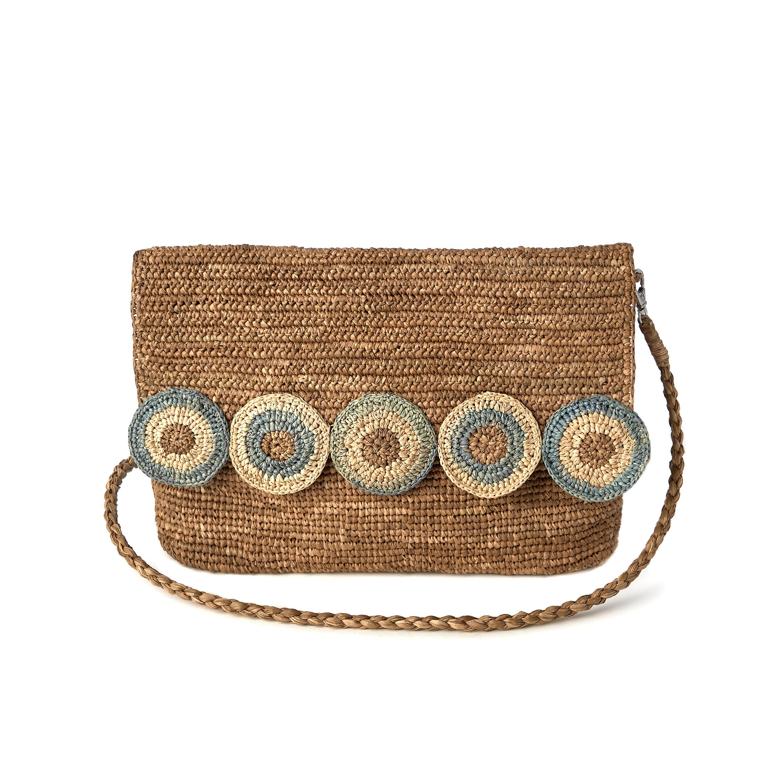 Organic Bag Raffia Bag 100% Vegetable Color Bag Straw - Etsy