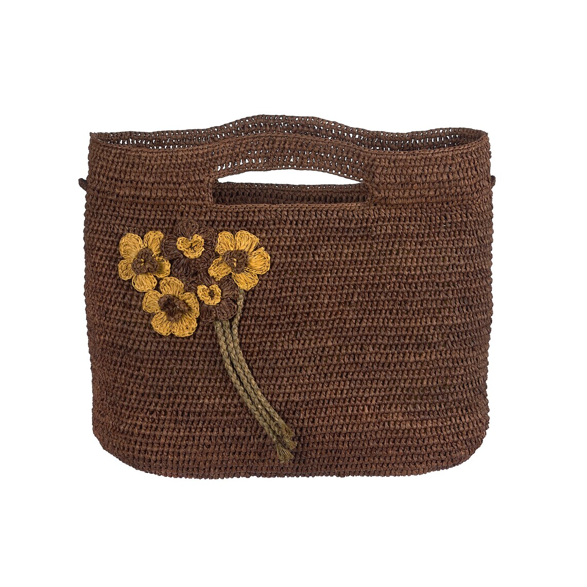 ORGANIC bag 100% natural tote bag vegetable color bag straw | Etsy