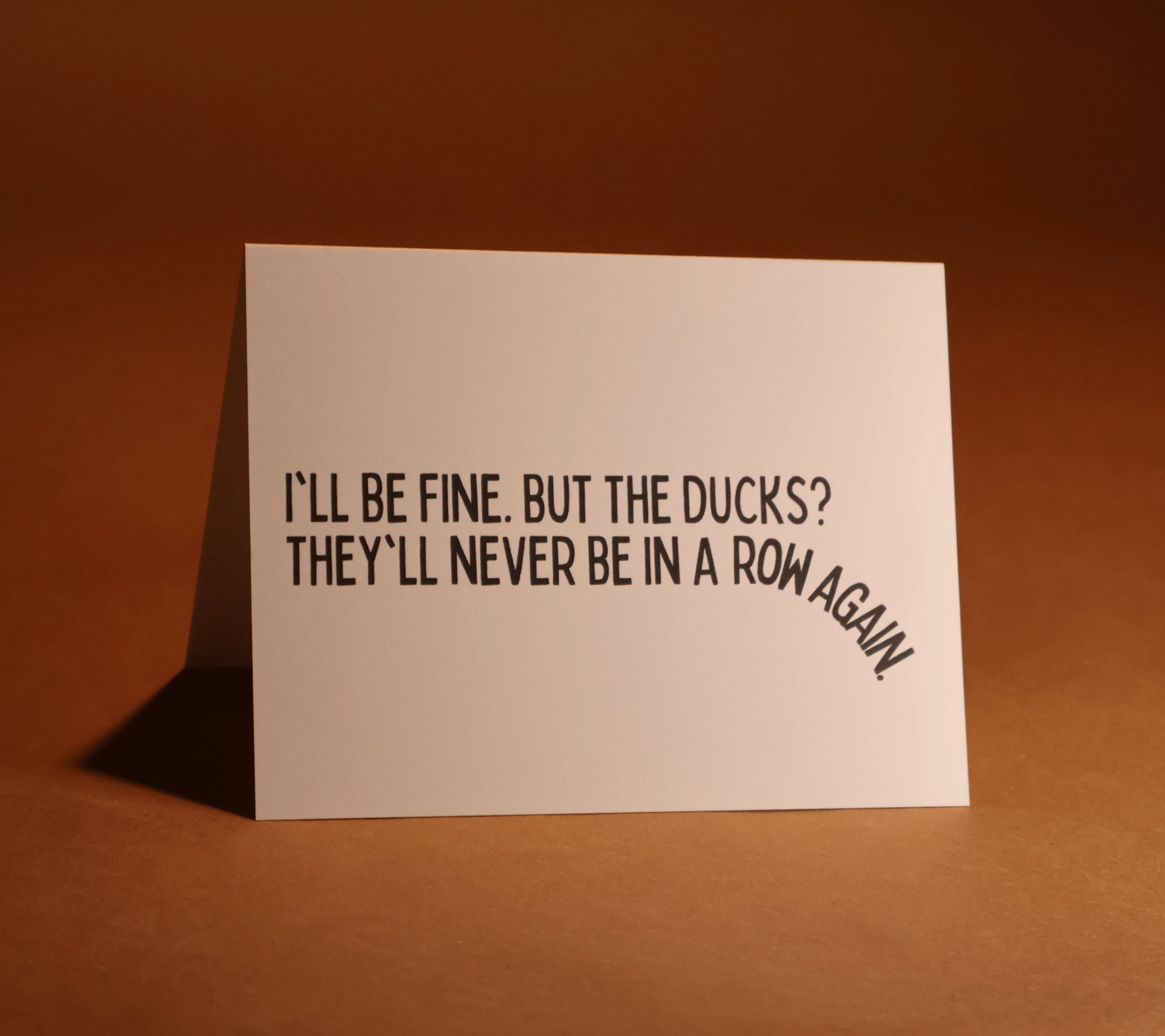 Goodbye Card for a Project Manager, Secretary, EA, Coworker, Work ...