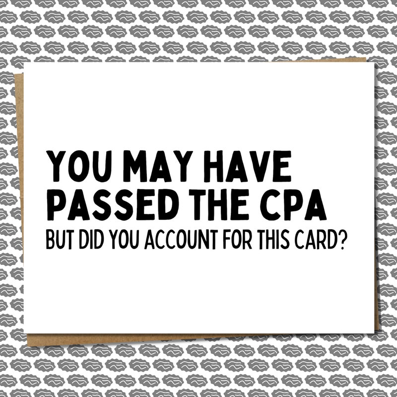 Cpa - Etsy