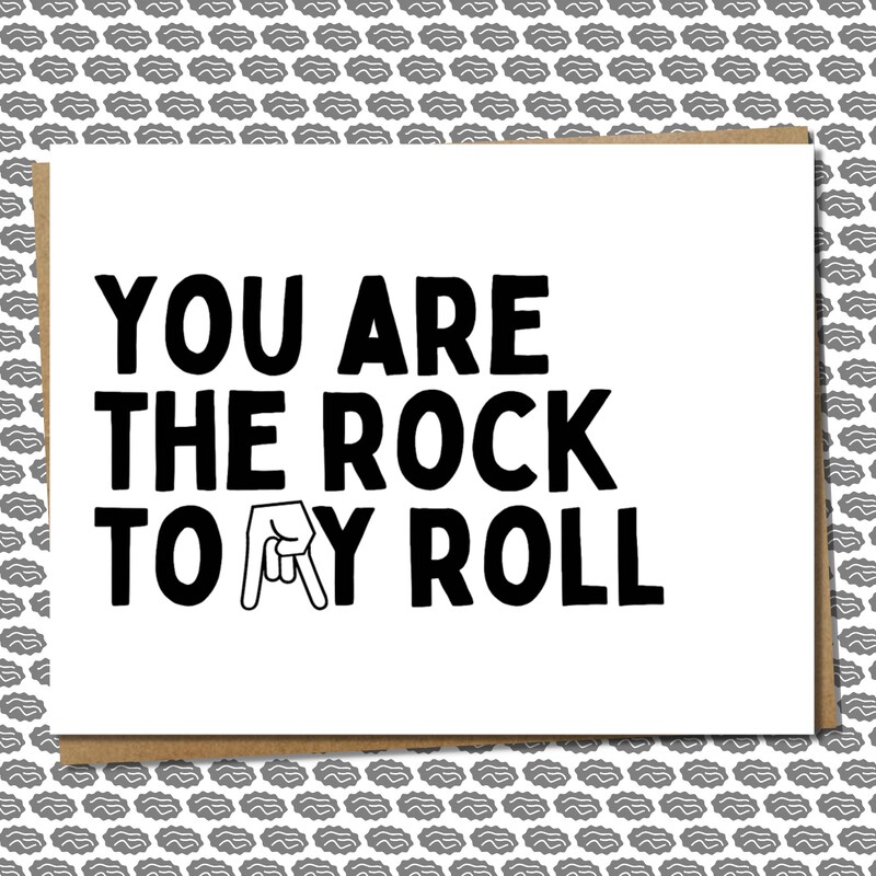 Friendaversary Card - Etsy