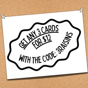 Funny Moving Away Card i'm Feeling Sappy I'm Gonna Miss You Card ...