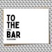 Passed the Bar Exam Card for Lawyers, Future Lawyers, Law Students ...