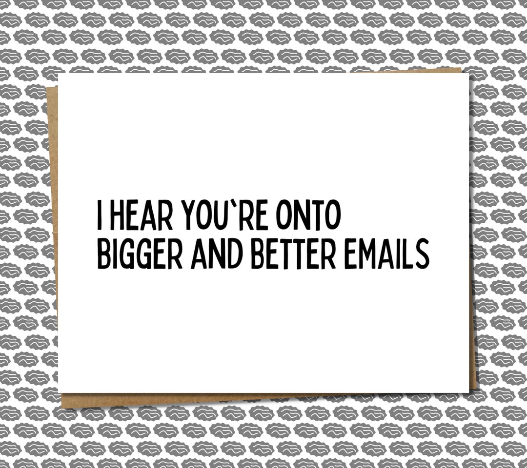 Greeting Card for a Promotion or New Job for Coworker, Work Friend ...