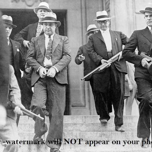 Prohibition Era - Etsy