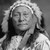 8x10 1907 Geronimo PHOTO Headdress Portrait Indian Medicine Man Leader ...