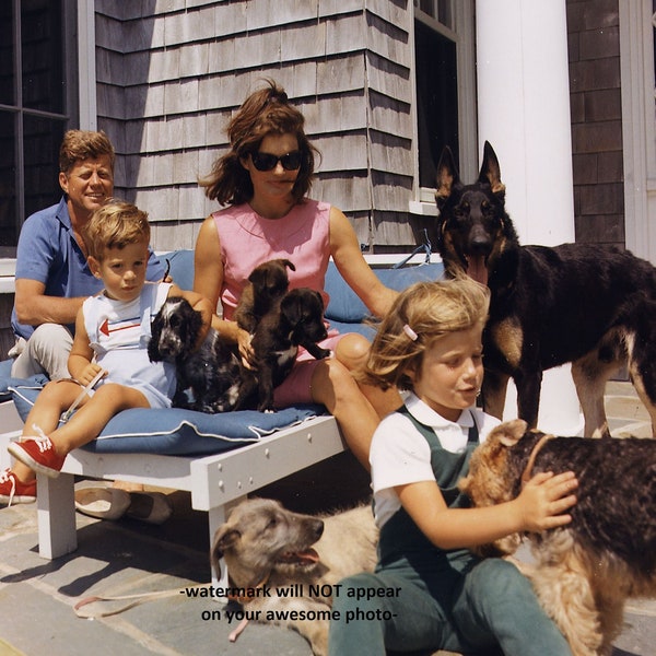 John F Kennedy - Etsy