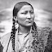 11x14 Female War Chief Pretty Nose Poster PHOTO Fought Battle of Little ...