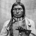 5x7 1881 Chief Low Dog PHOTO Oglala Lakota, Battle of Little Bighorn ...