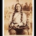11x17 Chief Sitting Bull PHOTO Poster Portrait Lakota Indian, Battle of ...