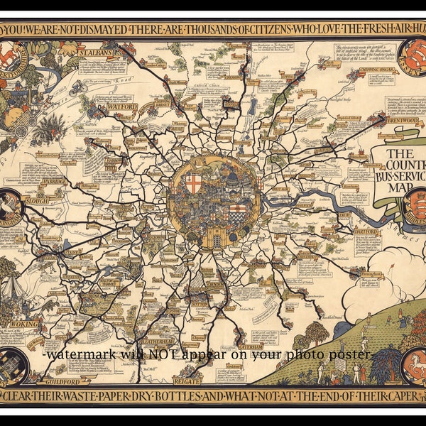 Big Ben Photograph - Etsy