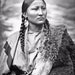 11x14 Female War Chief Pretty Nose Poster PHOTO Fought Battle of Little ...