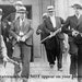 1933 George Machine Gun Kelly Jail PHOTO Great Depression Gangster ...
