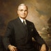 5x7 Harry Truman Official Portrait PHOTO United States President 1945 ...