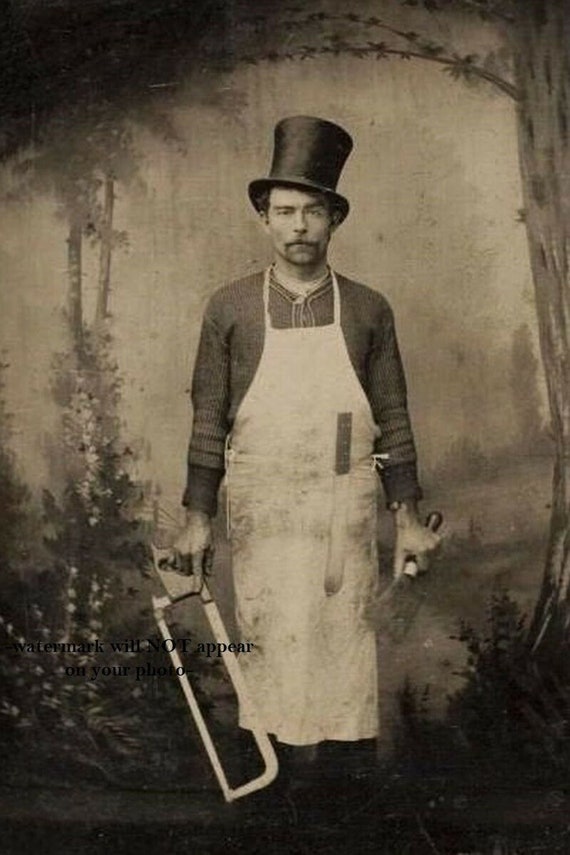 Scary Butchers
