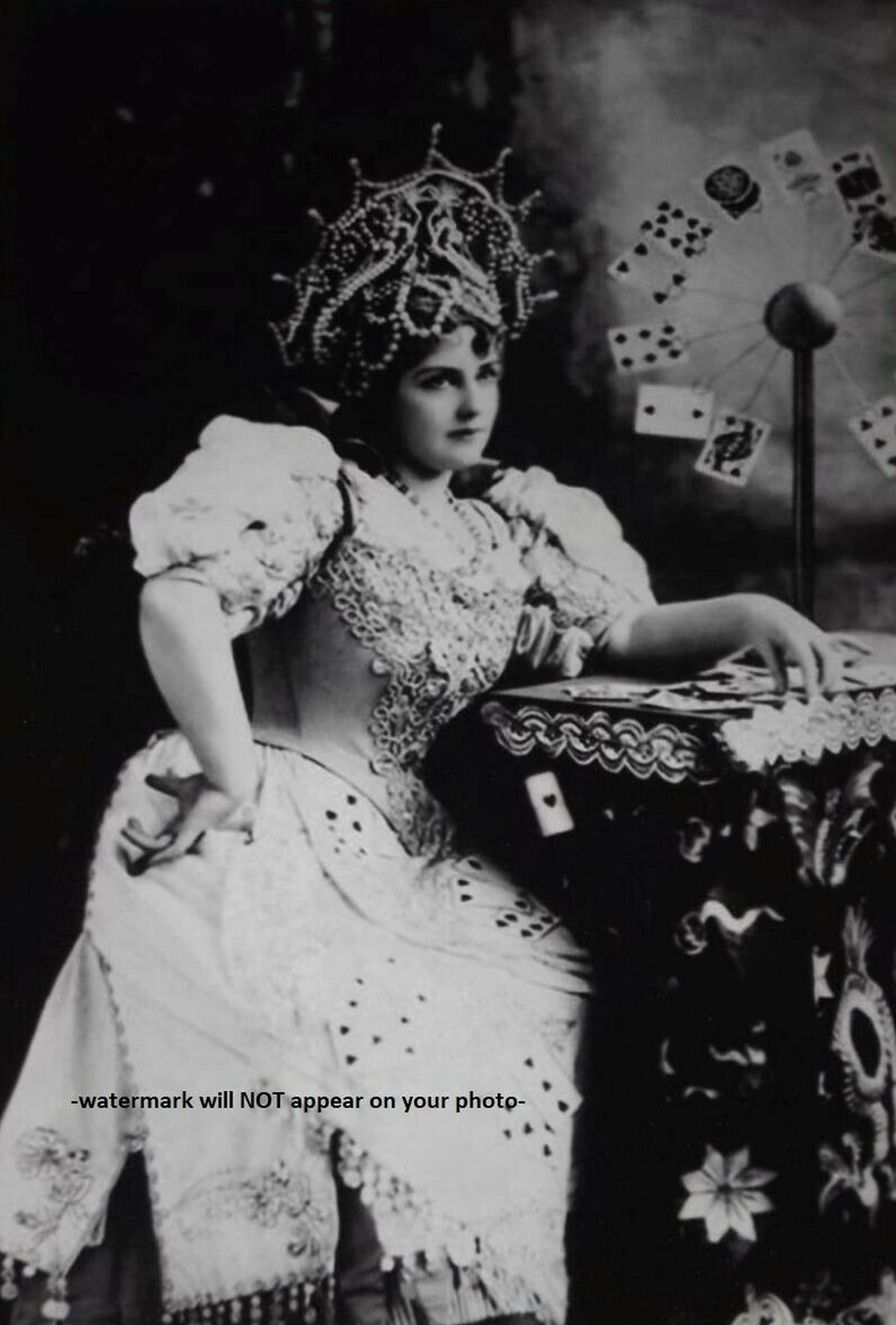 Varisian Fortune Teller