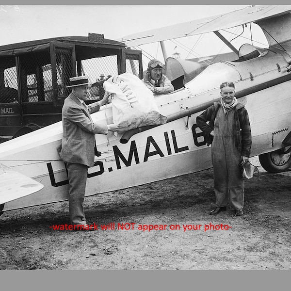 Vintage Post Office Mail - Etsy