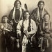 5x7 Chief Sitting Bull Fanily PHOTO Portrait Lakota Indian, Battle of ...