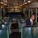 5x7 Rosa Parks Bus Barack Obama PHOTO Civil Rights Icon Black President ...