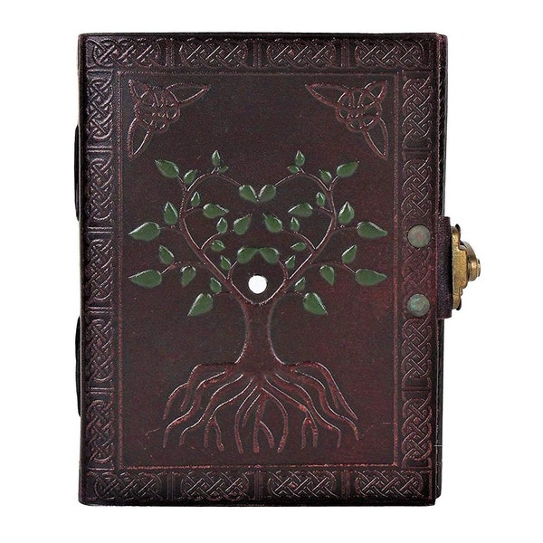 Tree of Life Journal - Etsy