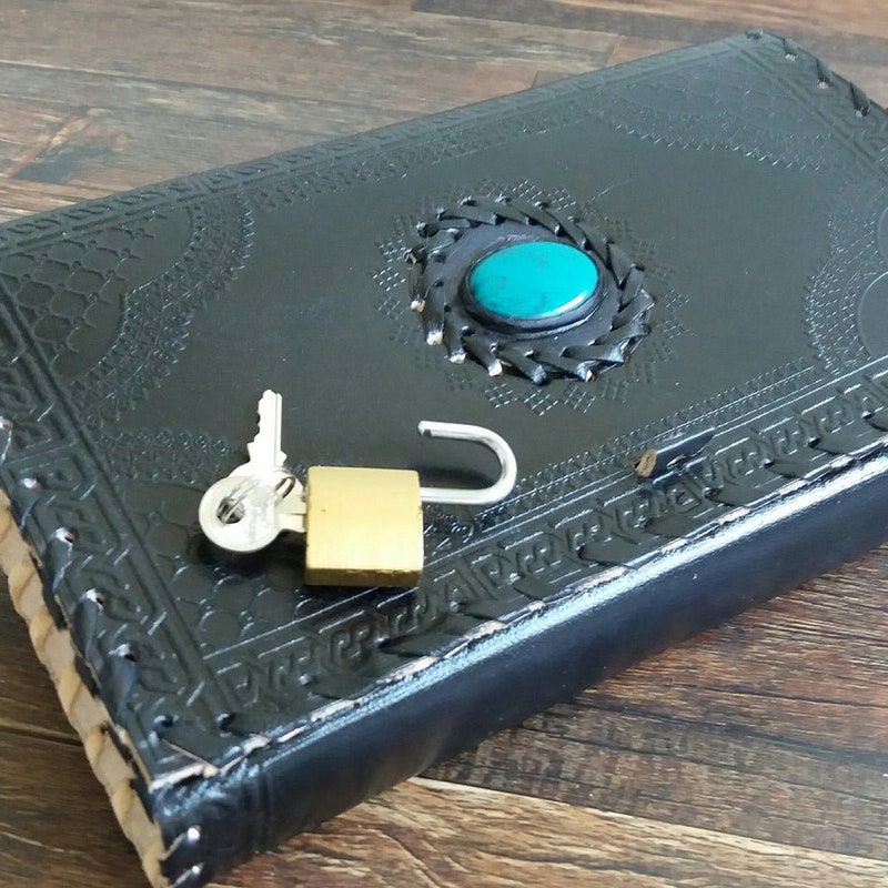 Diary Lock - Etsy