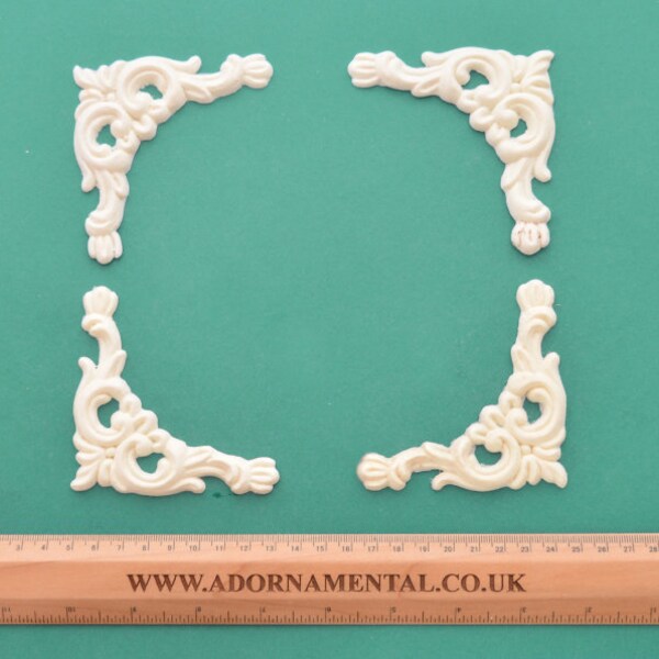 Applique Corner - Etsy