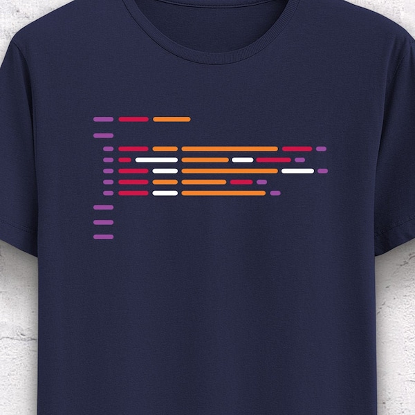 Css Html Tshirt - Etsy