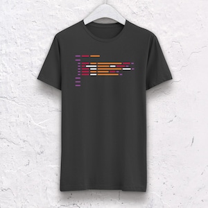 Coder T-shirt, Dev Shirt, Dev T-shirt, Developer T-shirt, Lines of Code ...
