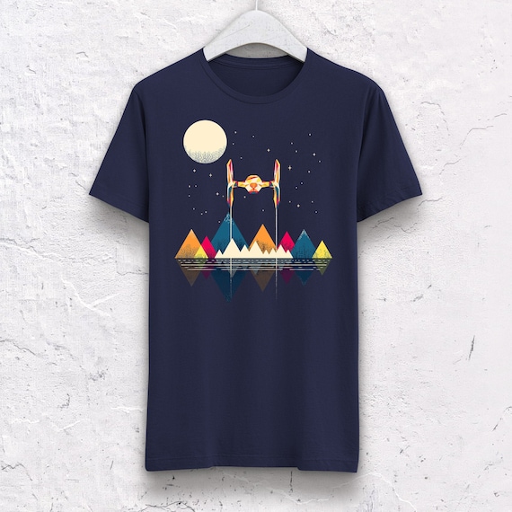 Classic star wars t shirt store