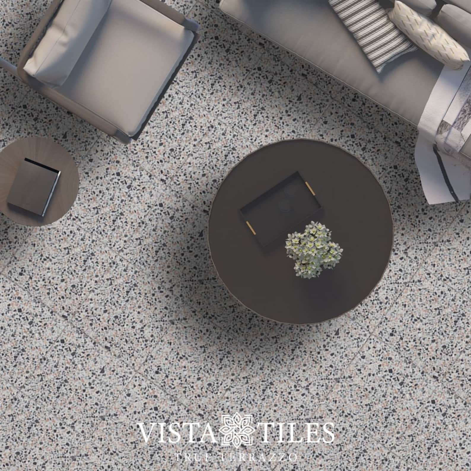 Terrazo Tile,interior Tile,marble Based Tile,high Quality Floor Tile ...