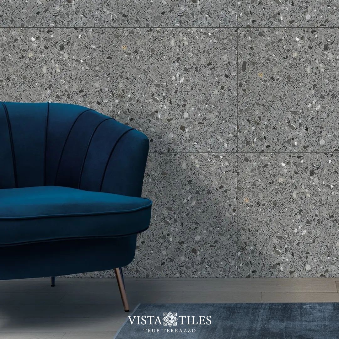 Terrazo Interior Quartz Added Tiles,interior Tile,marble Based Tile ...