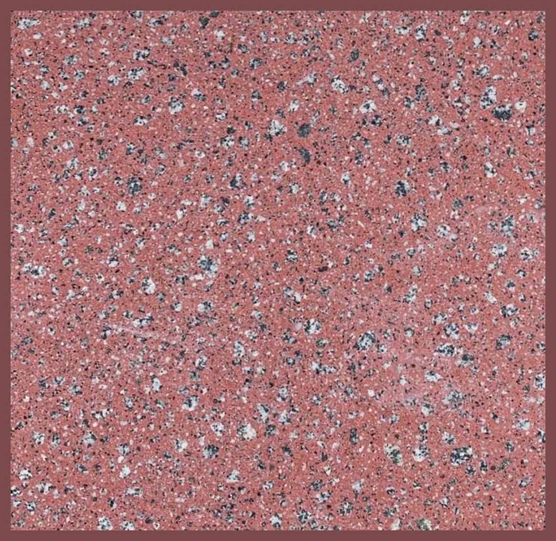Terrazzo Tile for Indoor and Outdoor / Top Layer Smooth Cement Base ...