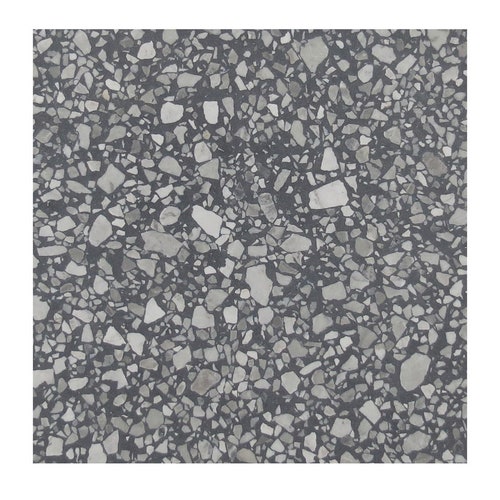 Terrazzo Tiles / High Quality PRECAST Cement Base Terrazzo - Etsy