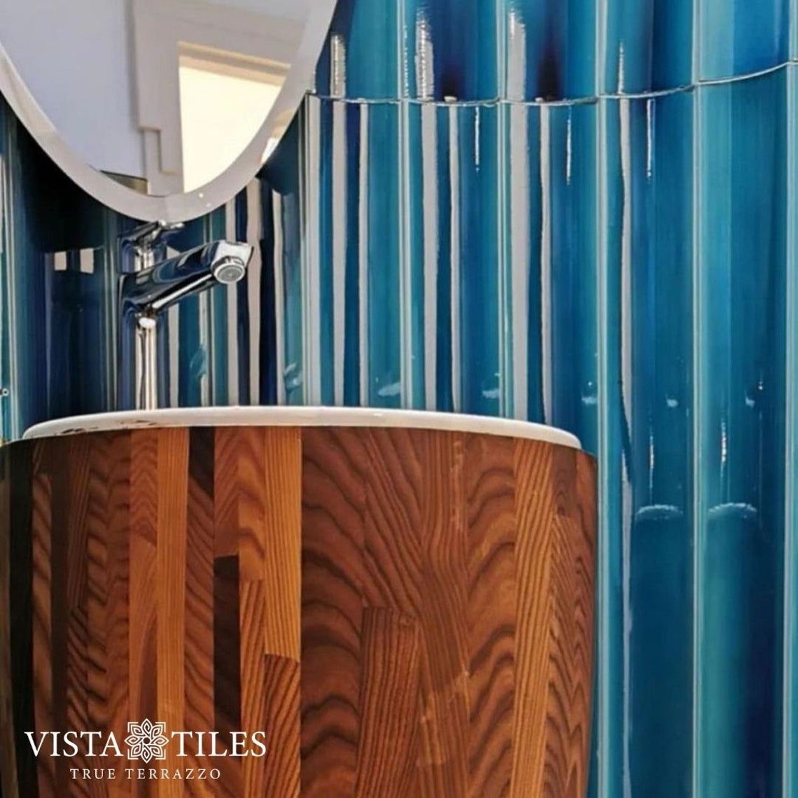 Wow Tile,handmade Tile, Ceramic Tile ,home Decor, Wall Tile for Kitchen ...