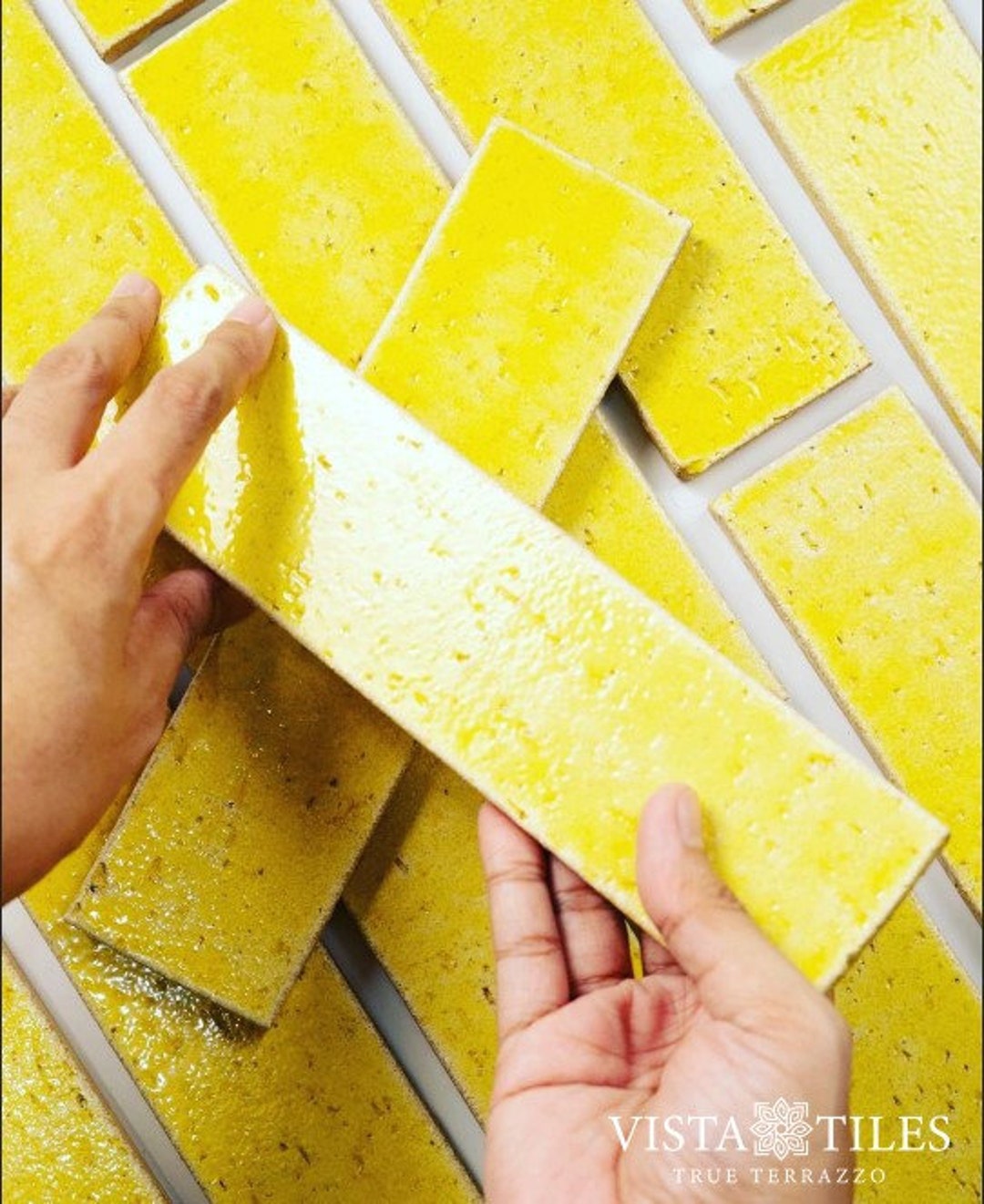 Tile,handmade Brick,subway Tile,natural Clay Tile Ceramic Tile , Wall ...