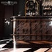 Hotel Reception Desk Ceramic,special Cafe Restaurant Ceramics; ,bar ...