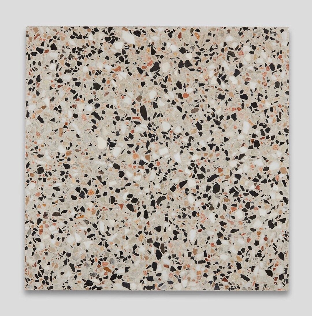 Terrazo Tileinterior Tilemarble Based Tilehigh Quality - Etsy