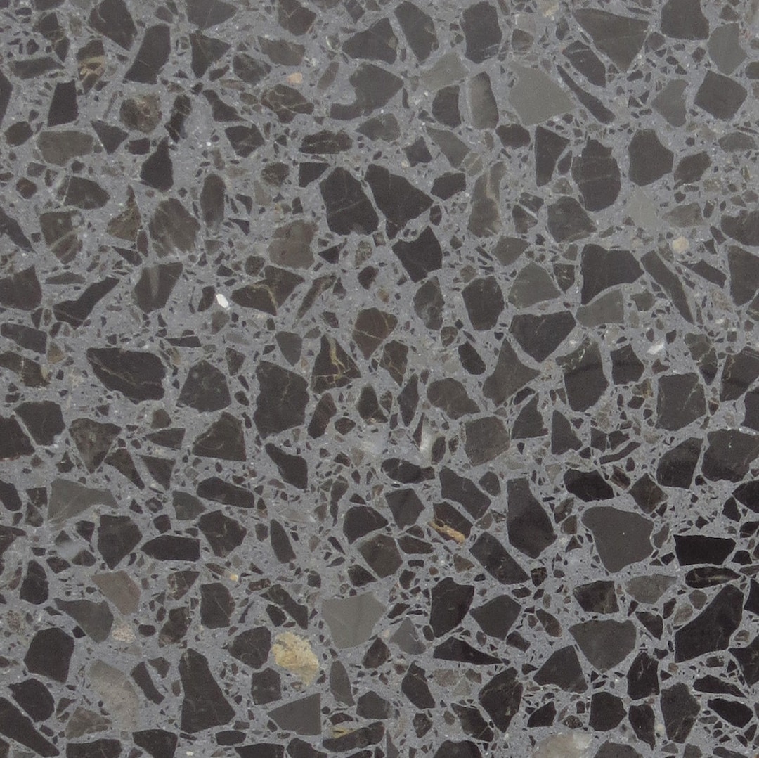 Terrazzo Tile for Indoor and Outdoor / High Quality Precast Cement Base ...