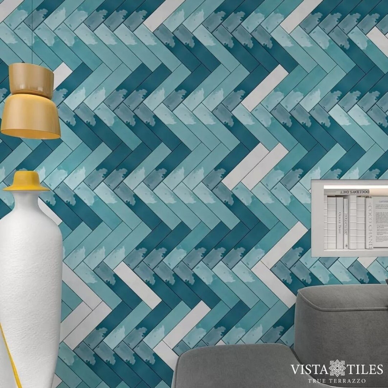 Wall Tile,handcrafted Wall Tile,ceramic Wall Tile Decorative Tile ...