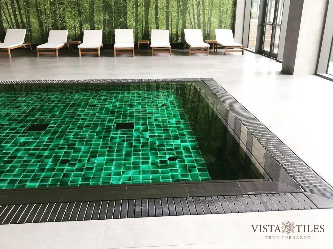 Handmade Tile Ceramic ,wet Floor Tile,kitchen Tile,bathroom Tile,house ...