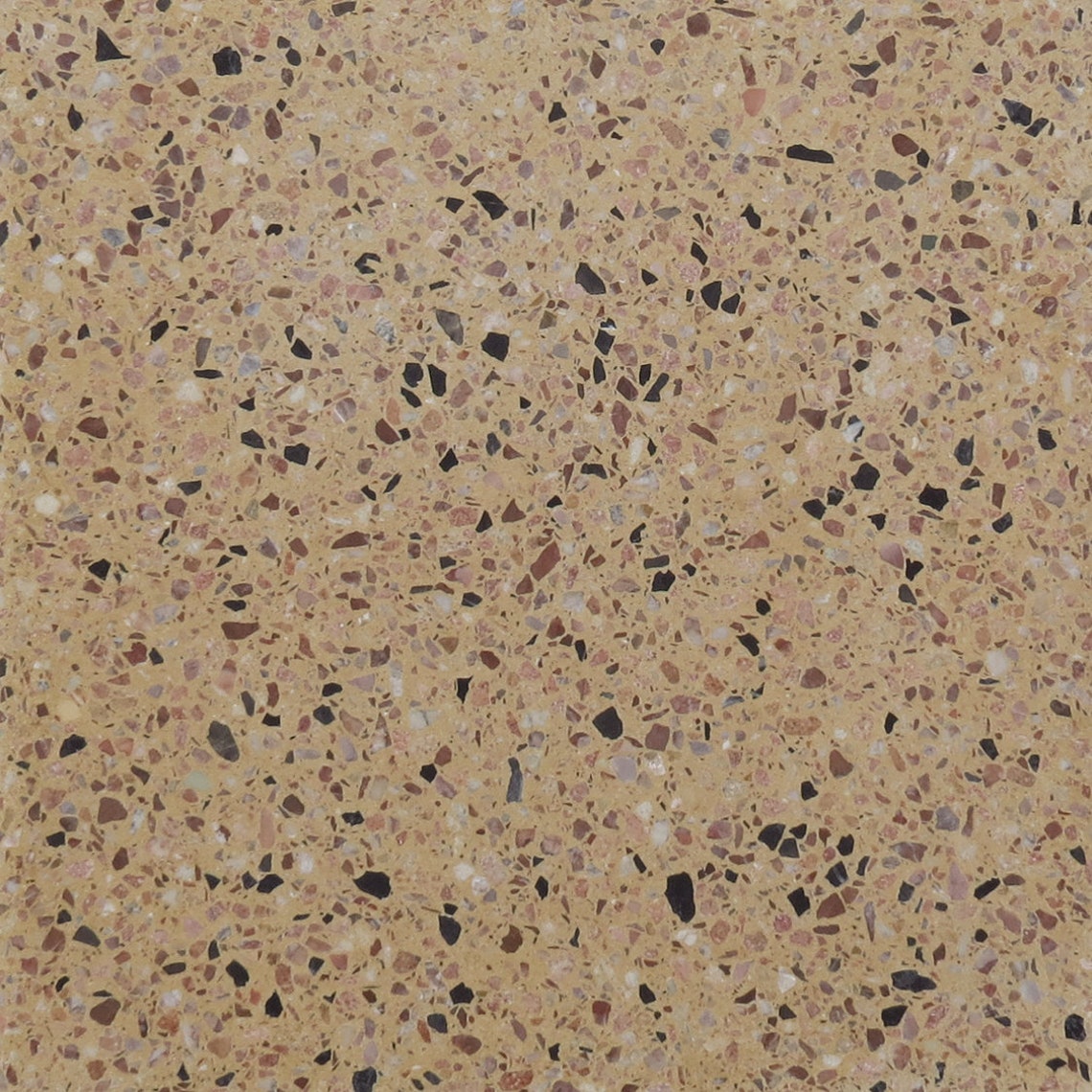 Terrazzo Tile for Indoor and Outdoor / Top Layer Smooth Cement Base ...