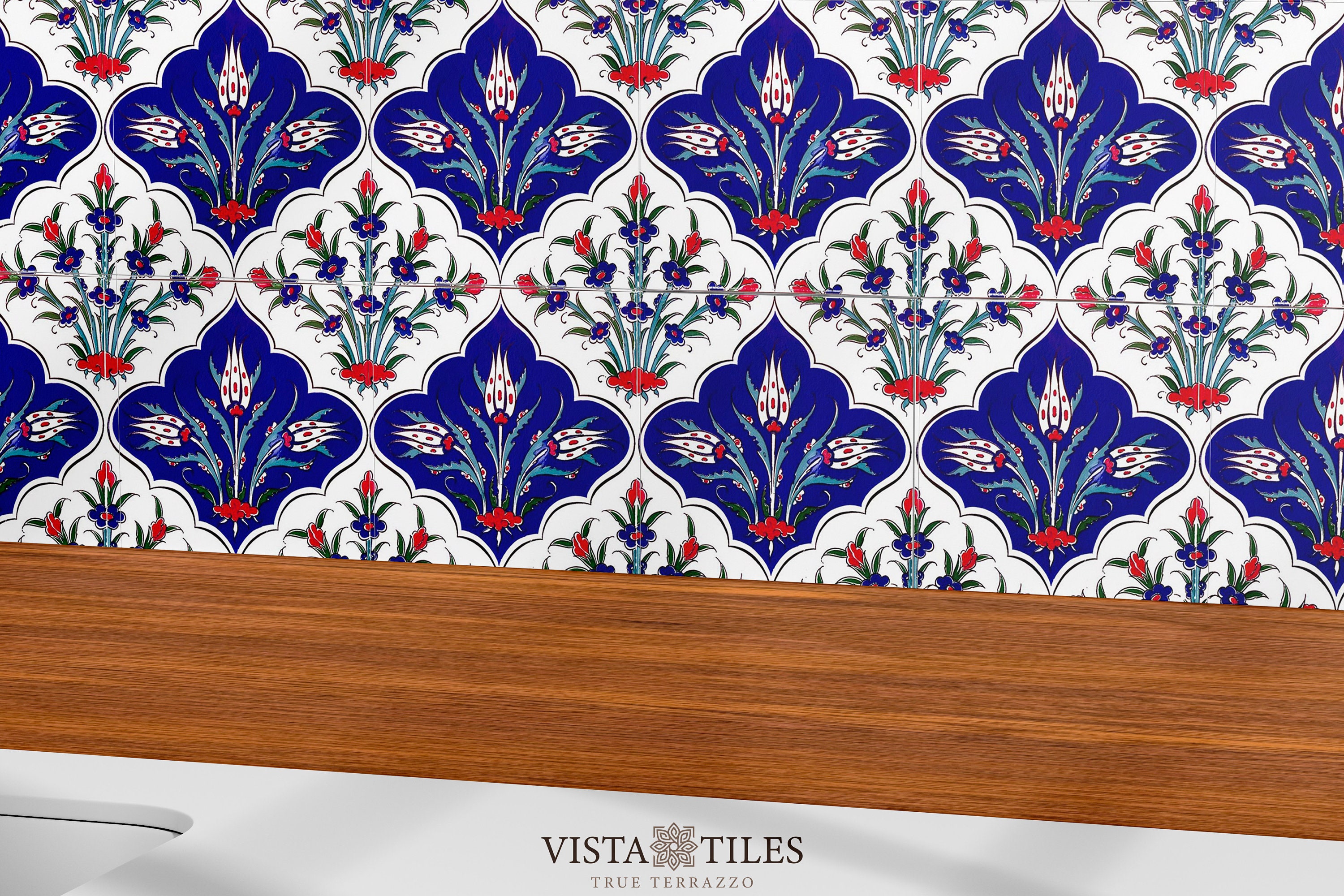 Turkish Ceramic Tile,,turkish Ottomantiles, Iznik Ceramic Tiles, Hamam ...