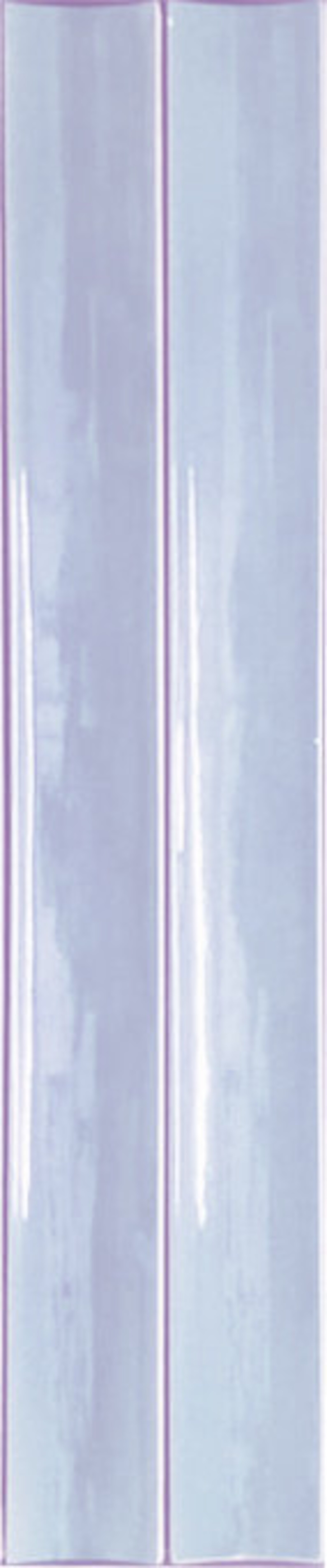 White Bar Front Corrugated Tile Ceramic 10X100 ,ceramic Tile,tradition ...