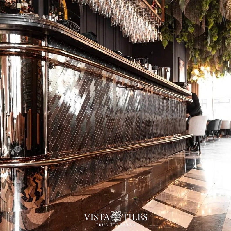 Hotel Reception Desk Ceramic,special Cafe Restaurant Ceramics; ,bar ...